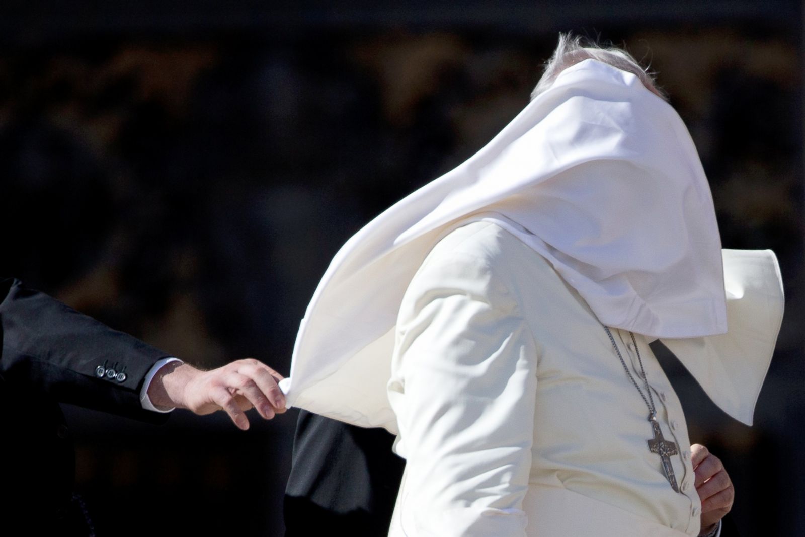 This Week in Pictures: Oct. 18 - 24, 2014 Photos | Image #161 - ABC News