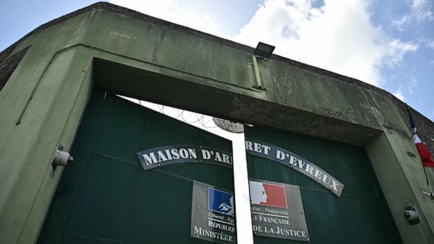 What to know about the deadly escape of French prisoner 'The Fly ...