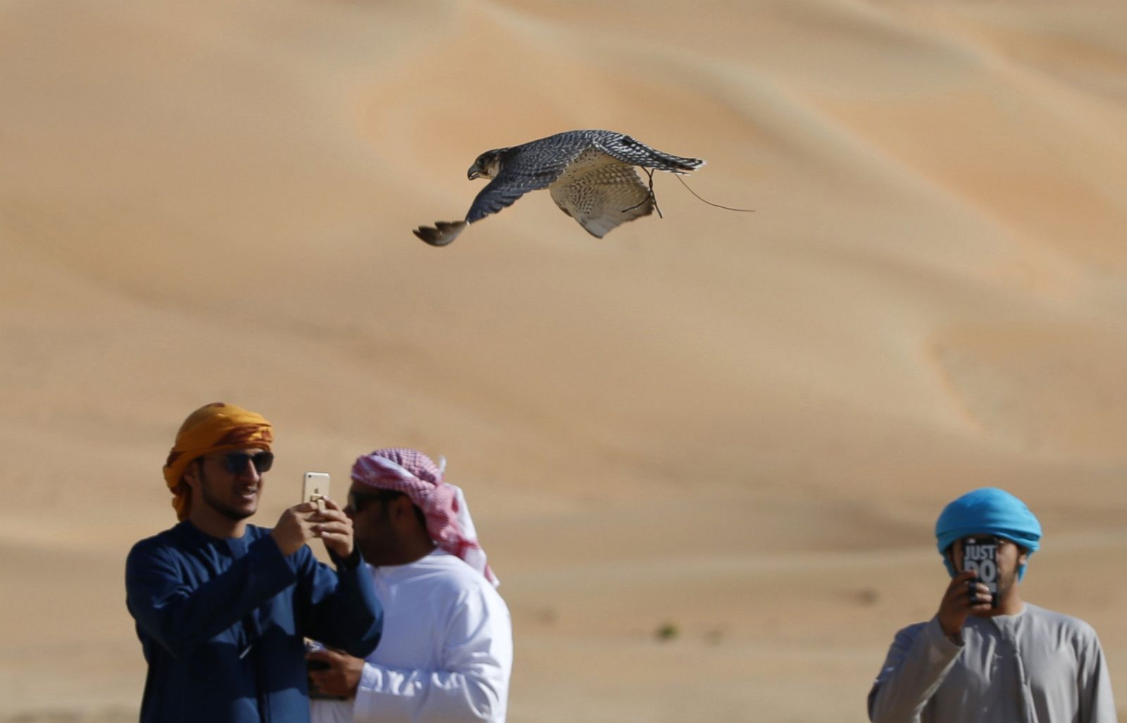 Liwa 2016 Moreeb Dune Festival Photos | Image #81 - ABC News
