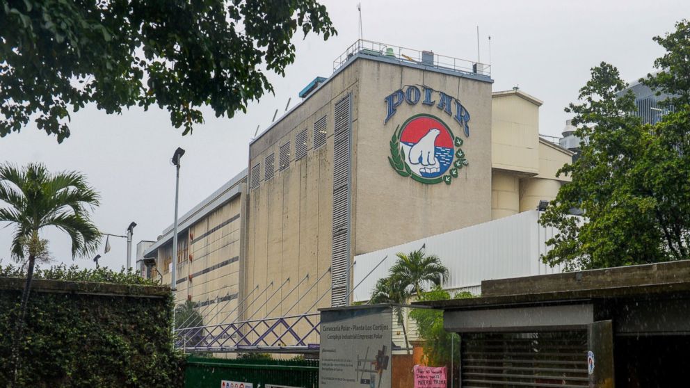 Venezuela Faces Beer Shortage as Country's Largest Brewer Shutters Its ...