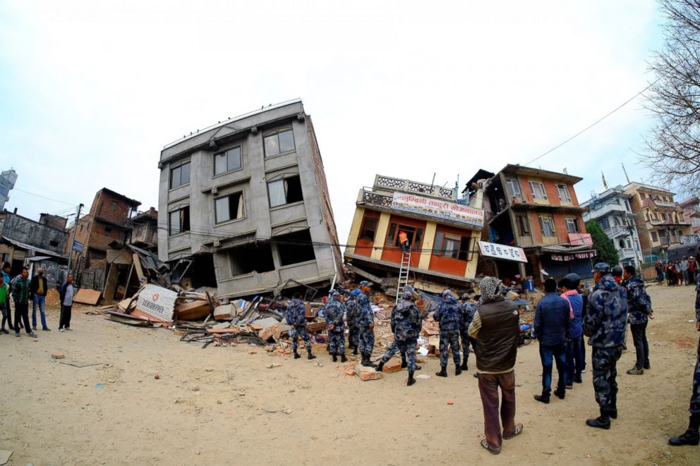 Nepal Earthquake Search For Survivors As Aftershocks Rattle Kathmandu Nepal Earthquake Search For Survivors As Aftershocks Rattle Kathmandu