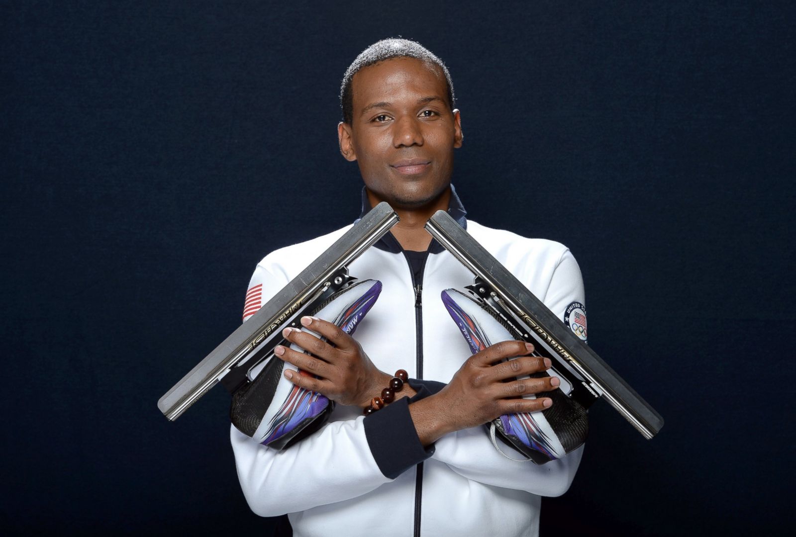 Sexiest Athletes to Compete in Sochi Photos | Image #171 - ABC News
