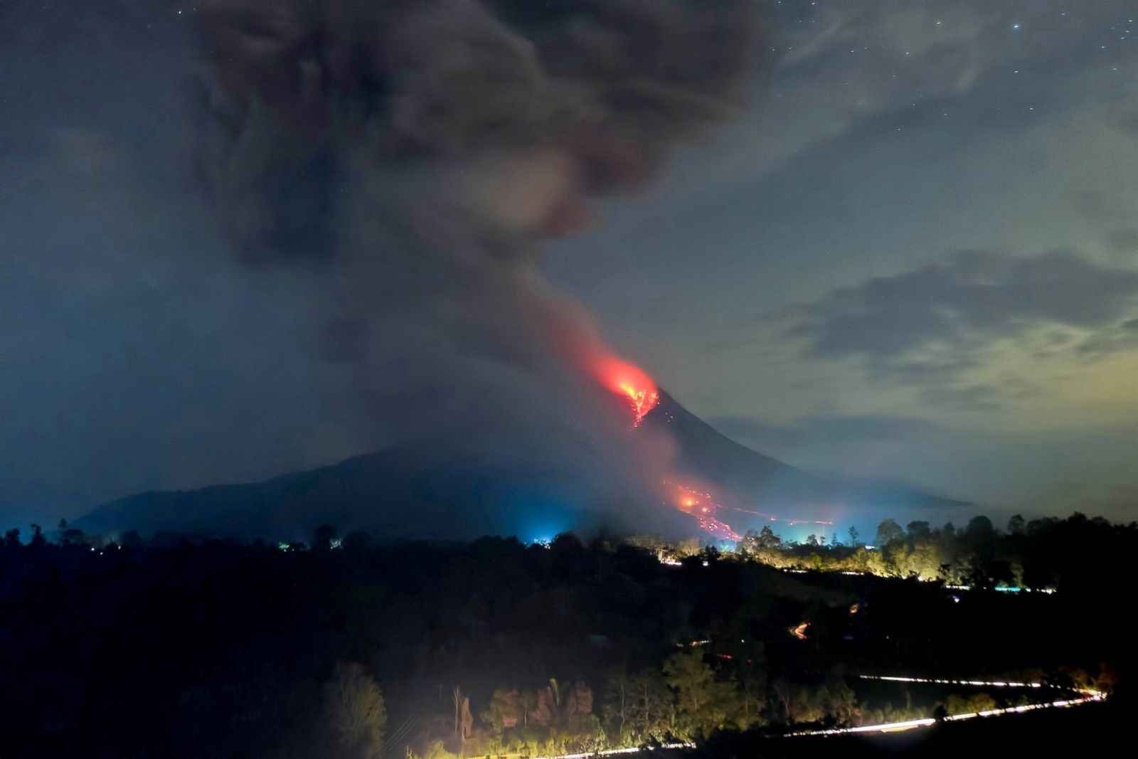 This Week in Pictures: Oct. 18 - 24, 2014 Photos | Image #161 - ABC News