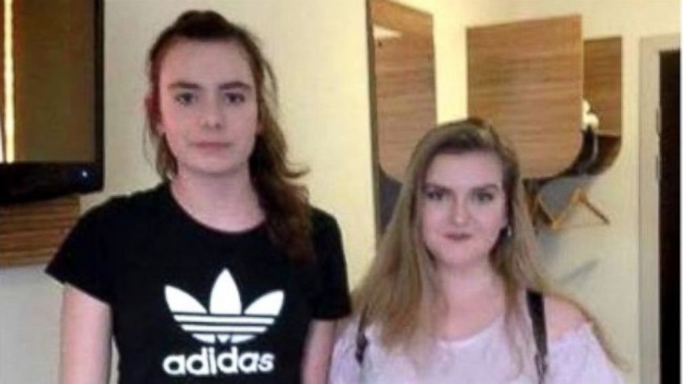 Loved ones search for Manchester missing on social media after concert ...