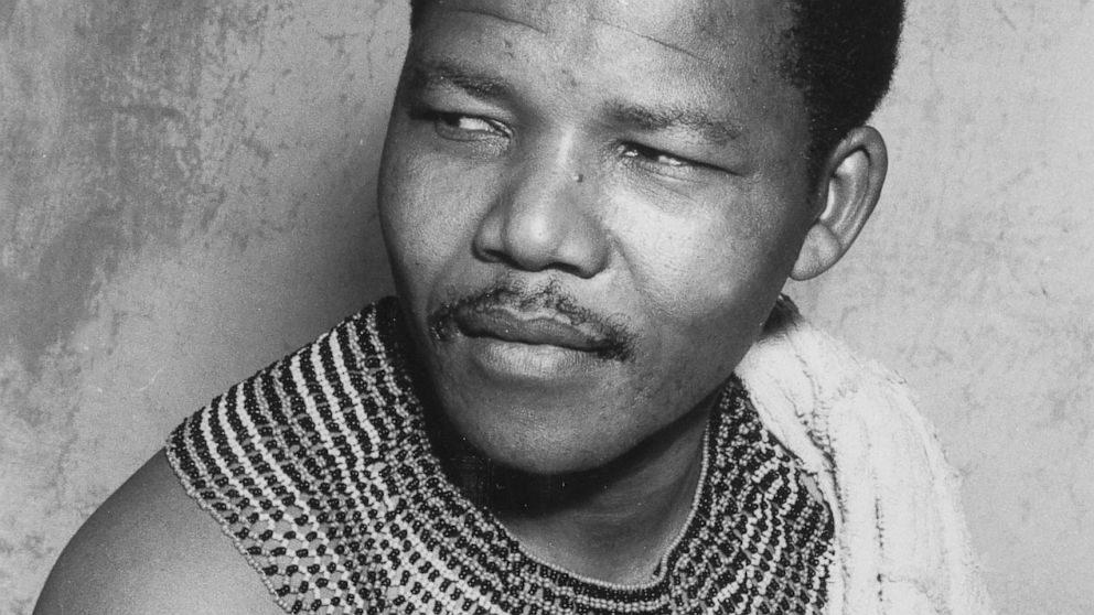 Nelson Mandela: Maybe Not a Saint, But He Kept on Trying and Gave Us ...