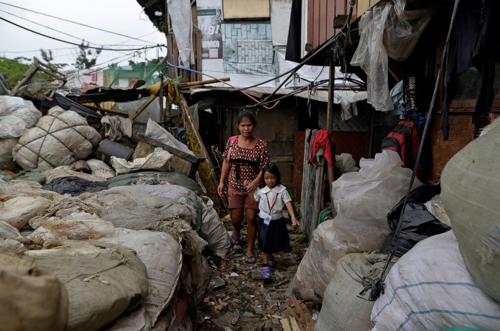 Brutal Philippine War on Drugs Sparks Mixed Reactions Photos | Image ...