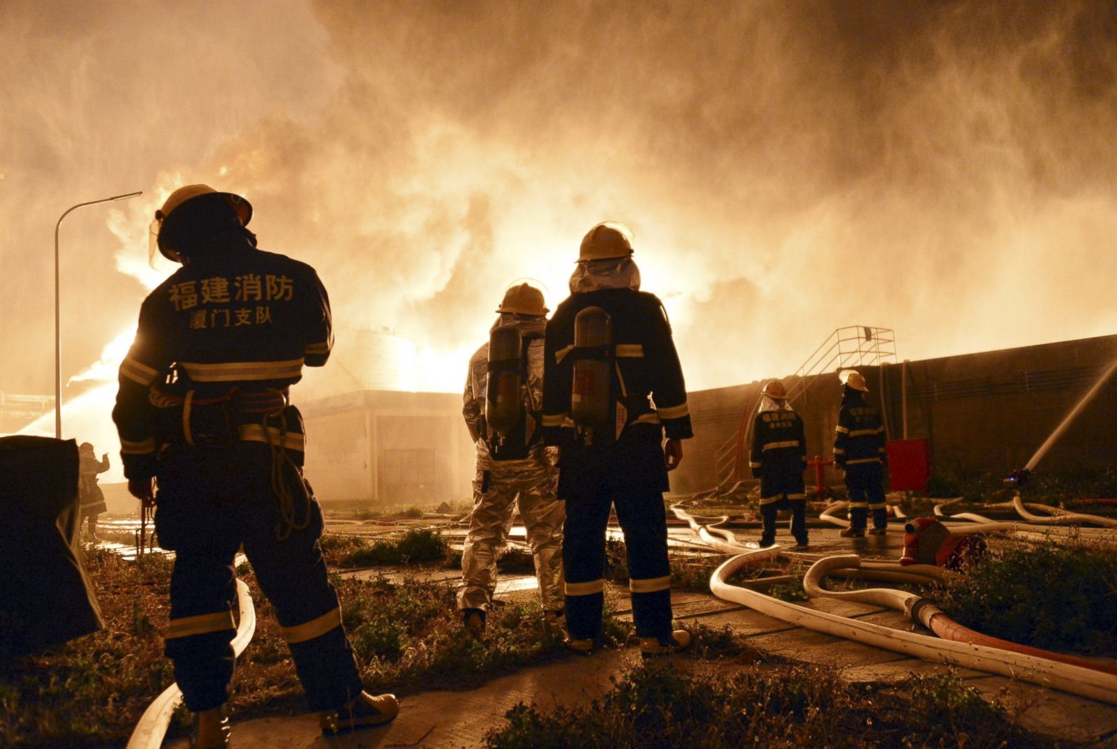 This Week in Pictures: April 4 - April 10 Photos | Image #71 - ABC News