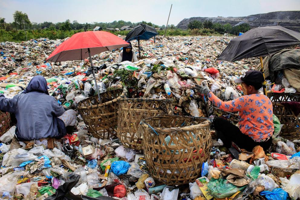 How the UN Plastics Treaty aims to tackle the pollution crisis - Good ...