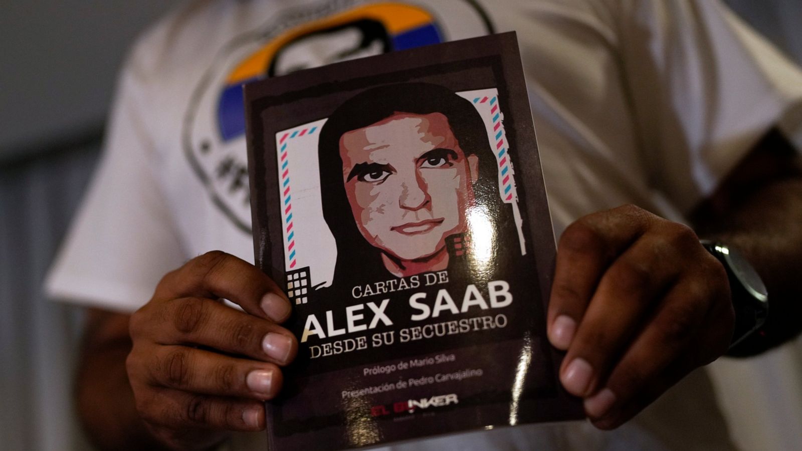 Venezuelan Political Prisoner on Trial in Miami Refuses to “Sing ...