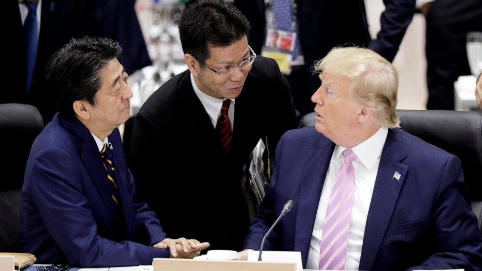 Donald Trump invites Kim Jong Un to meet him at DMZ; North Korea calls ...