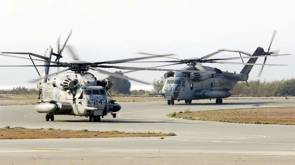 State Department quietly shutters questionable $70 million Cyprus base ...