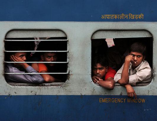 Power Outage In India Picture | India: The World's Biggest Power ...