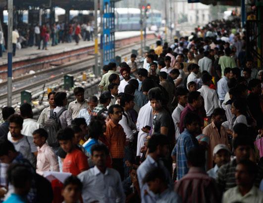 Power Outage In India Picture | India: The World's Biggest Power ...