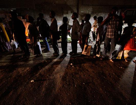Power Outage In India Picture | India: The World's Biggest Power ...