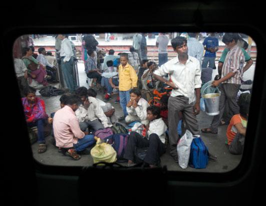 Power Outage In India Picture | India: The World's Biggest Power ...