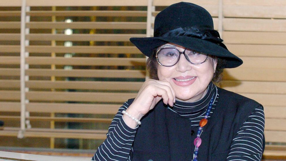 South Korean actress kidnapped and forced to make North Korean movies ...