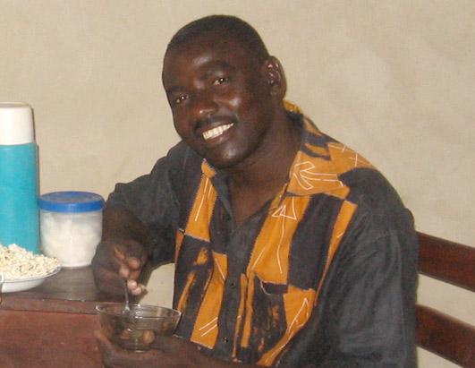 Kate Puzey Slideshow Picture | The Murder of a Peace Corps Volunteer ...