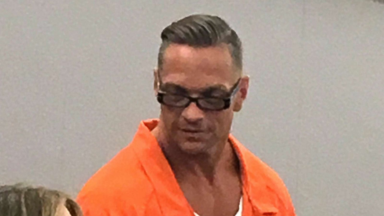Inmate whose execution was called off found dead - Good Morning America