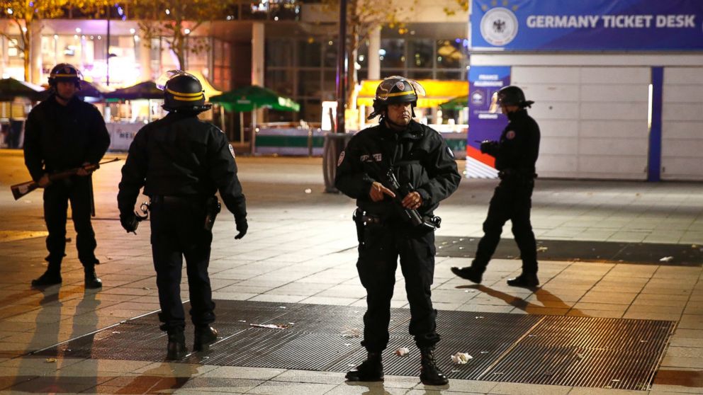 FBI Offices Told to Boost Surveillance of Terror Suspects in Wake of ...