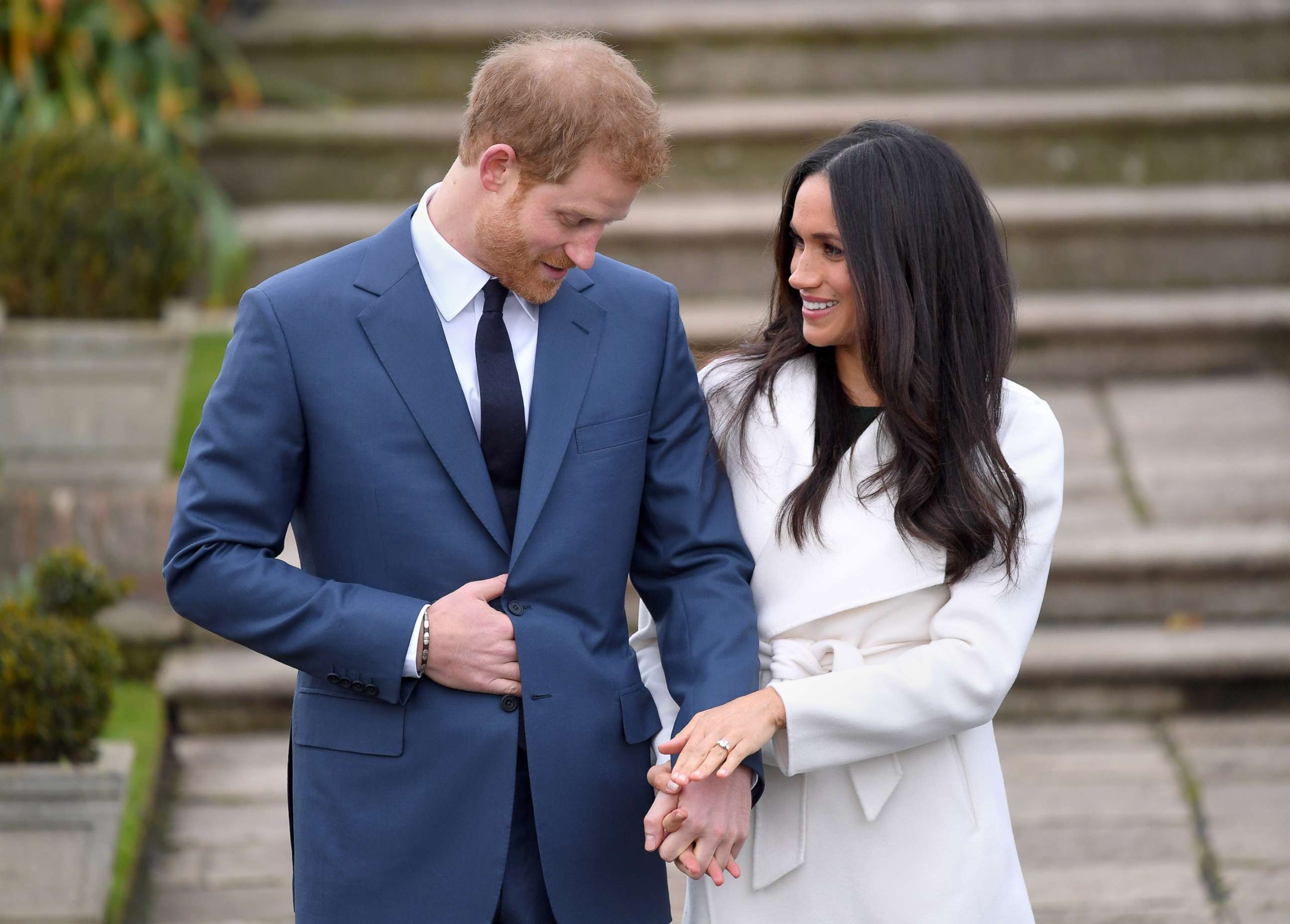 Prince Harry Through The Years Photos Image 311 Abc News