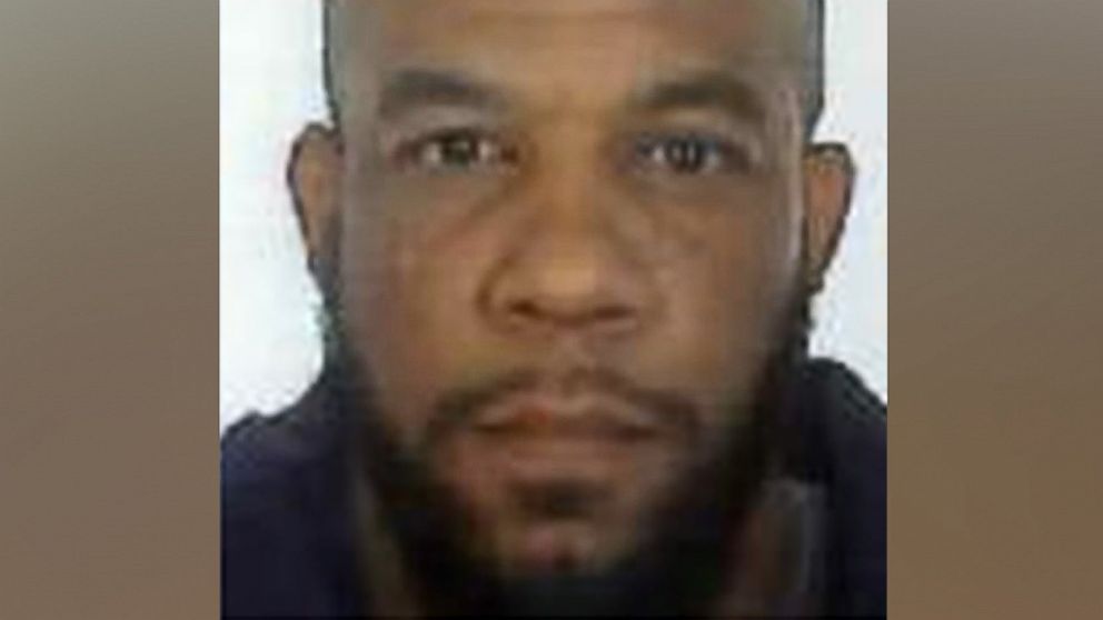London attacker was in Saudi Arabia 3 times, but not on security ...