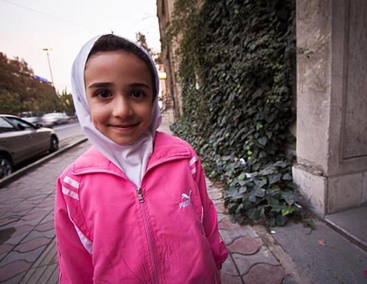 Photos: Faces of Iran Picture | #InsideIran: The Faces of Iran, Young ...