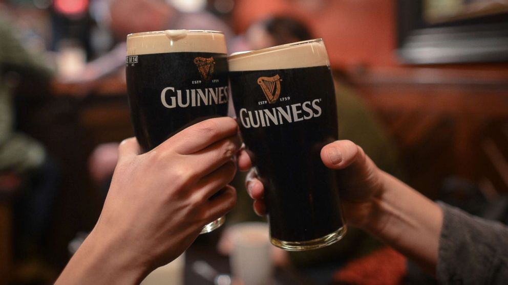 Irish Pubs To Sell Alcohol On Good Friday For 1st Time Since 1927 ABC Irish Pubs To Sell Alcohol On Good Friday For 1st Time Since 1927 ABC