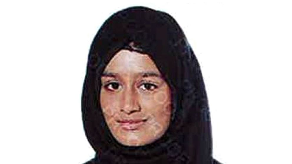 Shamima Begum, UK teen who joined ISIS in 2015, 'wants to come home ...