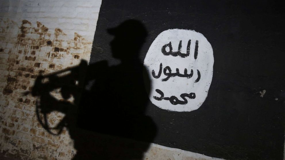 New ISIS leader is 'a nobody,' but US knows 'almost nothing' about him ...