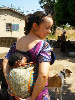 Kate Puzey Slideshow Picture | The Murder of a Peace Corps Volunteer ...