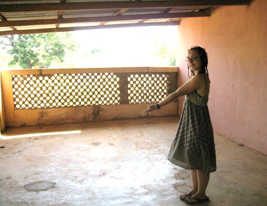 Kate Puzey Slideshow Picture | The Murder of a Peace Corps Volunteer ...