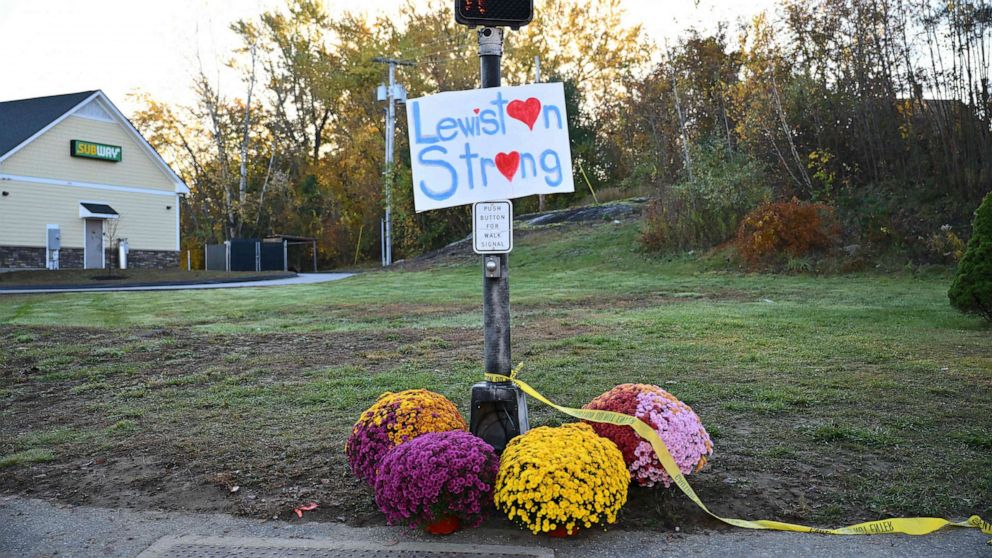 What to know about the Maine mass shooting victims - Good Morning America