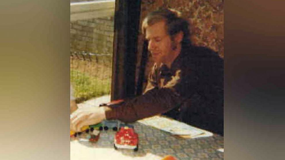Skeleton found with cowboy boots identified as man who disappeared ...