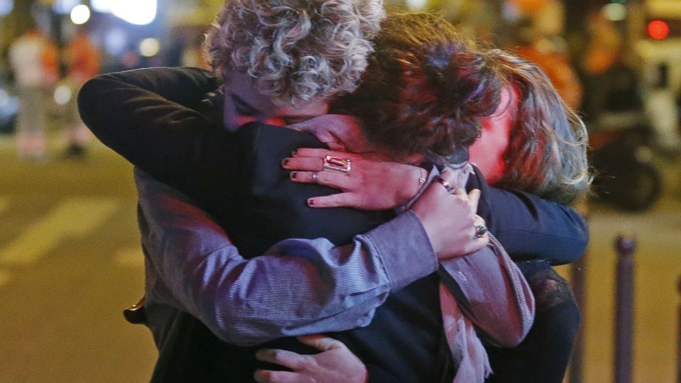 Devastation in France: What We Know About The Paris Attacks - ABC News