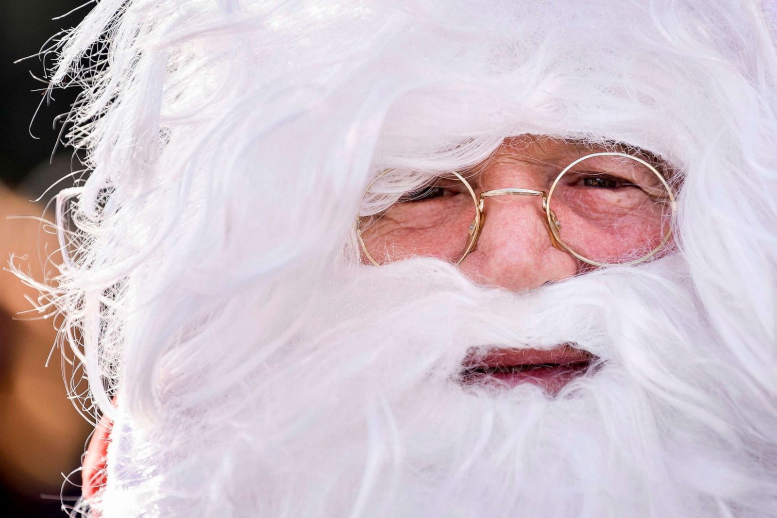 Santa celebrations around the world Photos | Image #111 - ABC News
