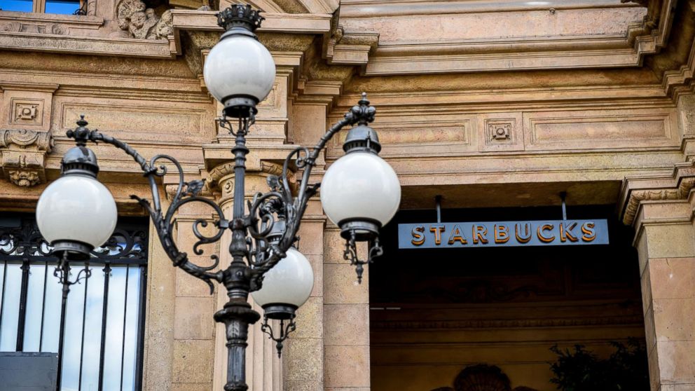 Starbucks Milan New York City Roastery | Starbucks Reserve®