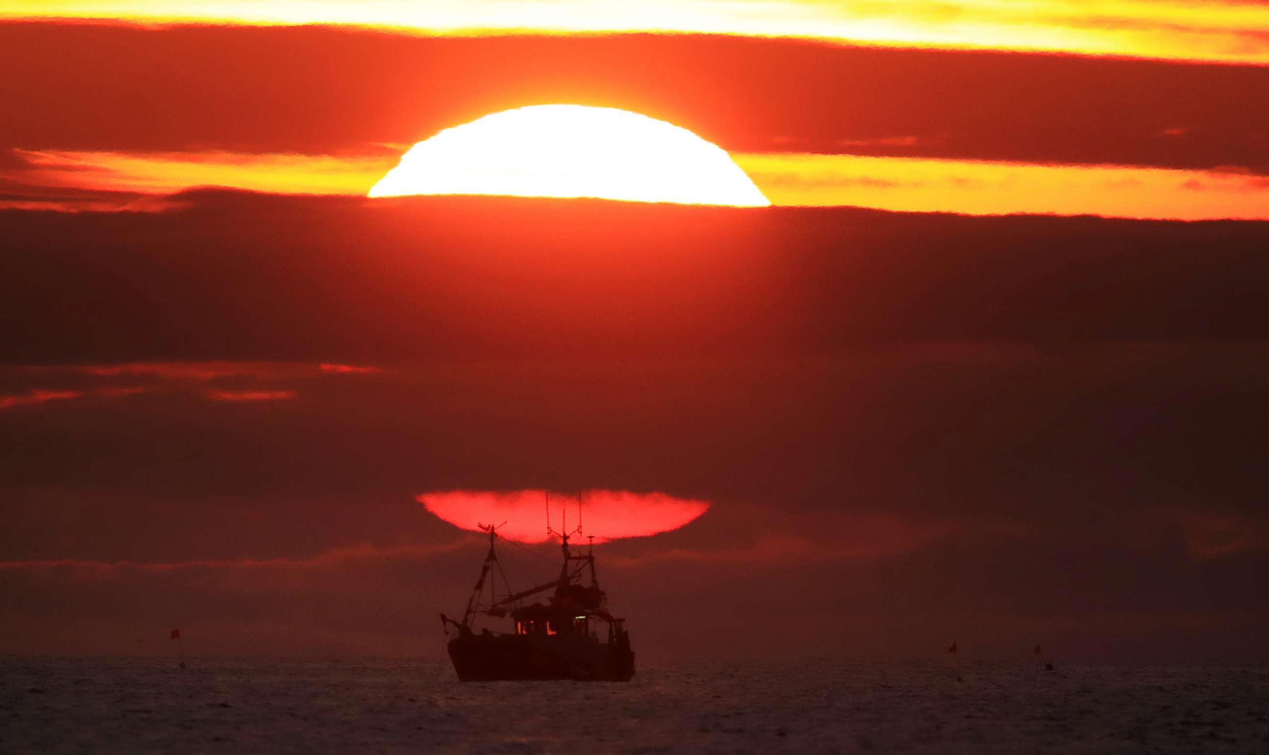 Celebrating summer in pictures Photos | Image #11 - ABC News