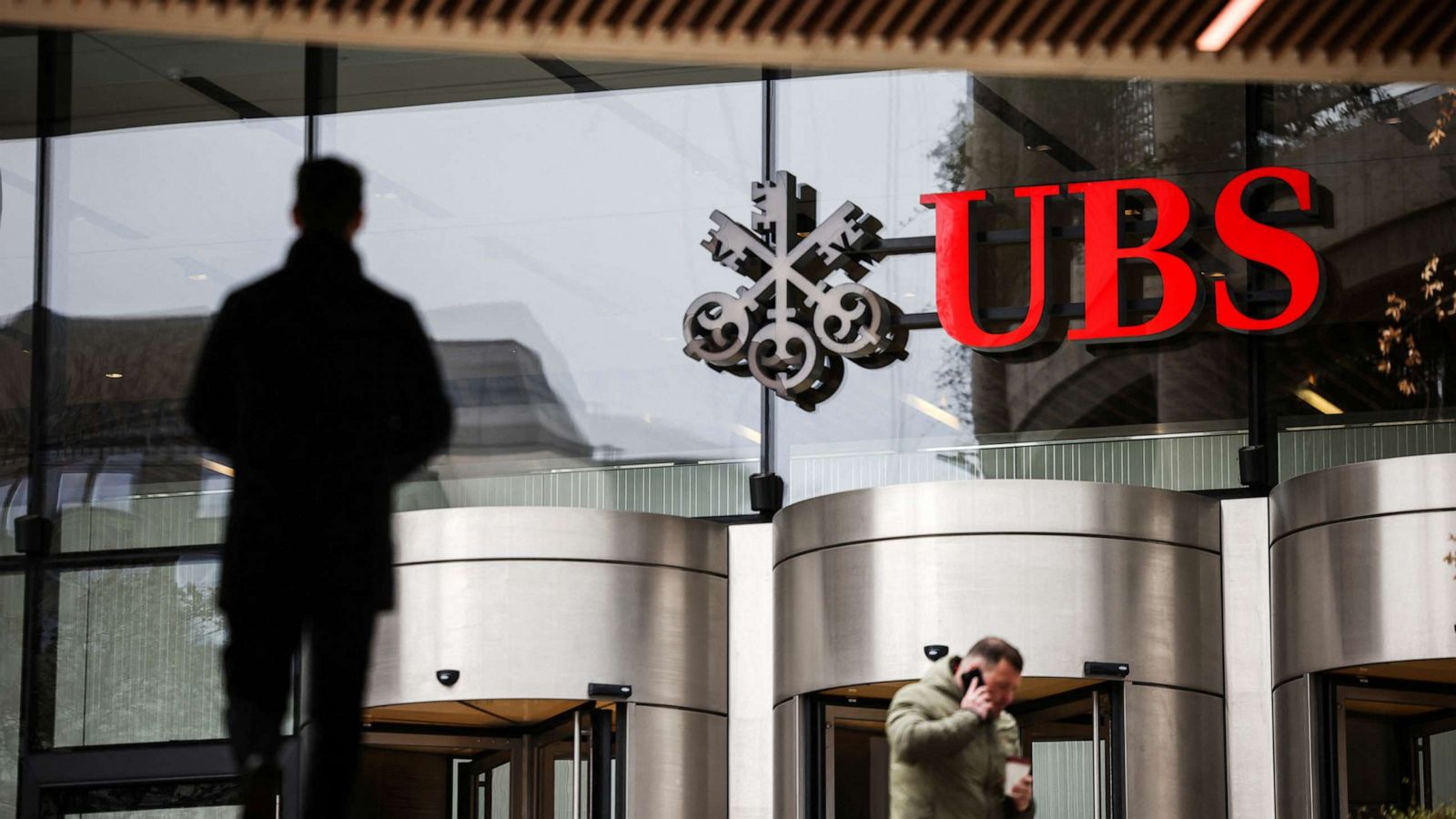 UBS VerityWillis UBS VerityWillis