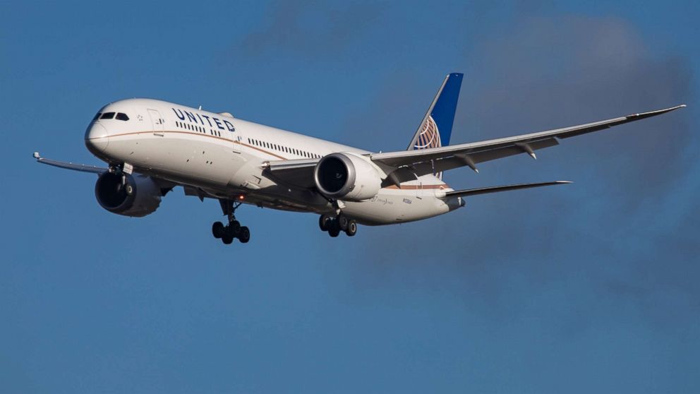 US airlines working to add gender options for non-binary passengers ...