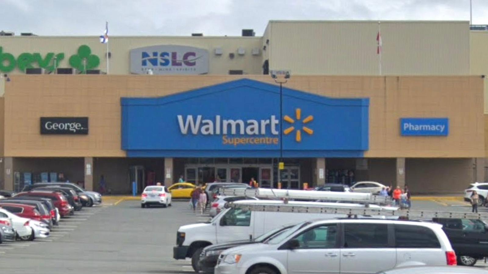 Walmart staffer found dead in walk-in oven: Police - Good Morning America