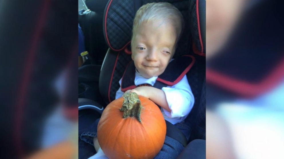 Video Mom Fights Back Against Cruel Meme of Terminally-Ill Toddler ... Video Mom Fights Back Against Cruel Meme of Terminally-Ill Toddler ...