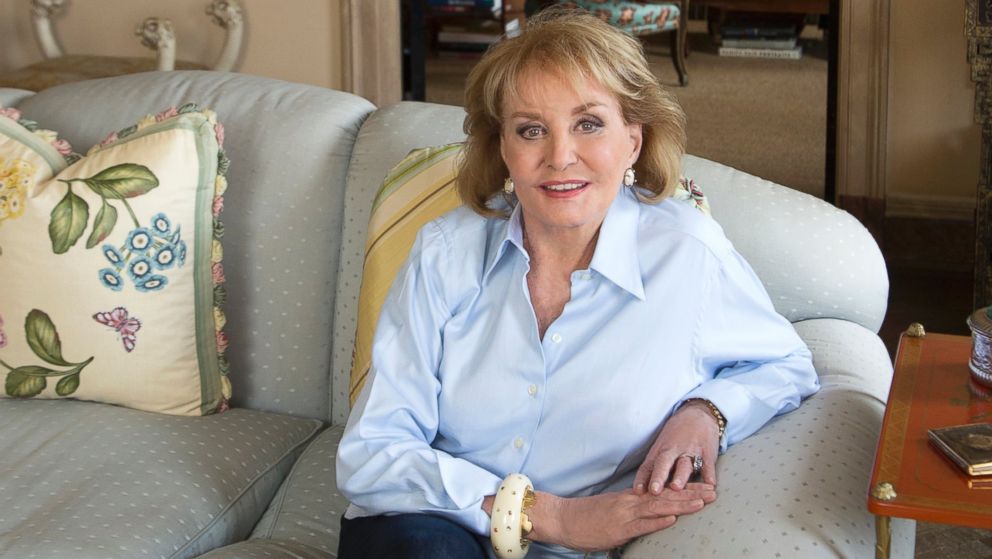 Barbara Walters remembered as paving 'the way for so many' - ABC News