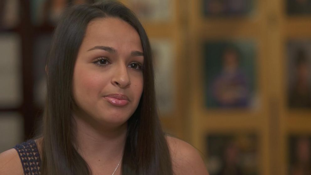 'I Am Jazz': Transgender Teen on Grappling with High School, Puberty ...