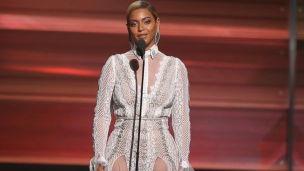 New Orleans Teacher Remixes Beyonce Song to Teach Math Lesson - ABC News