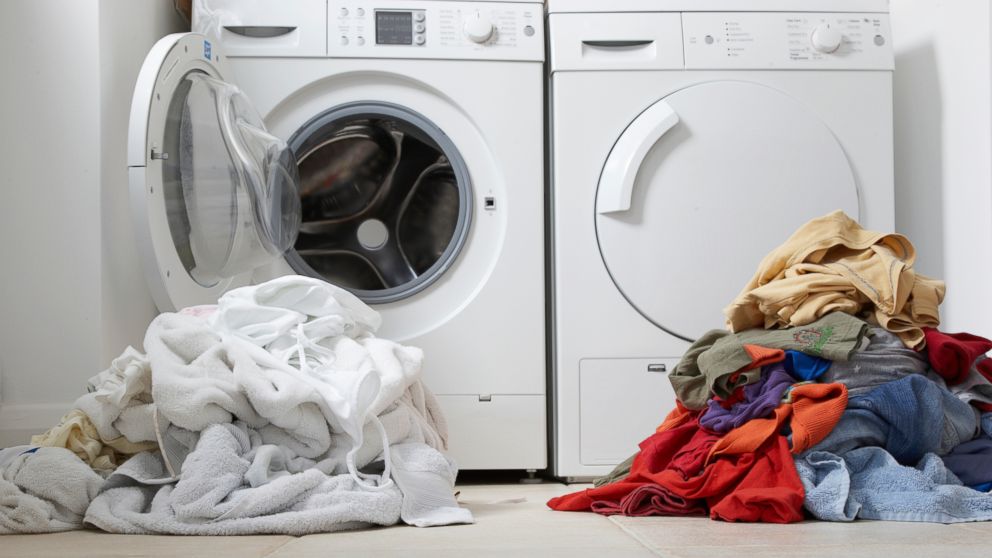 Authorities Sniffing Out Alleged Fake Laundry Detergent - ABC News