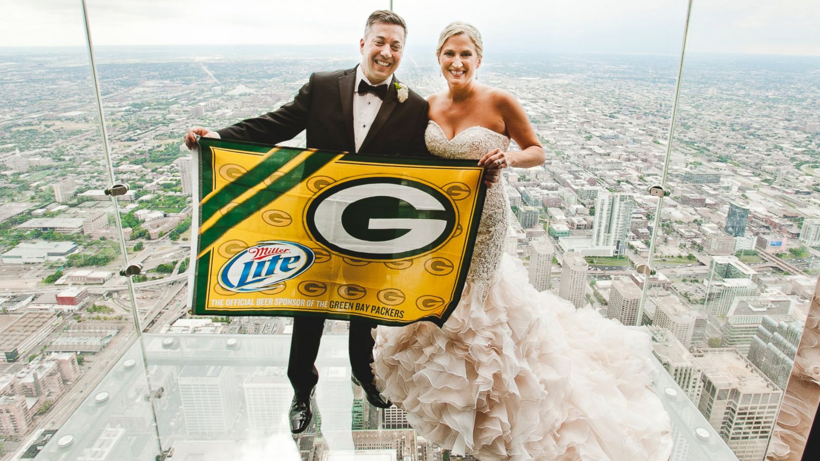 Green Bay Packers Wives