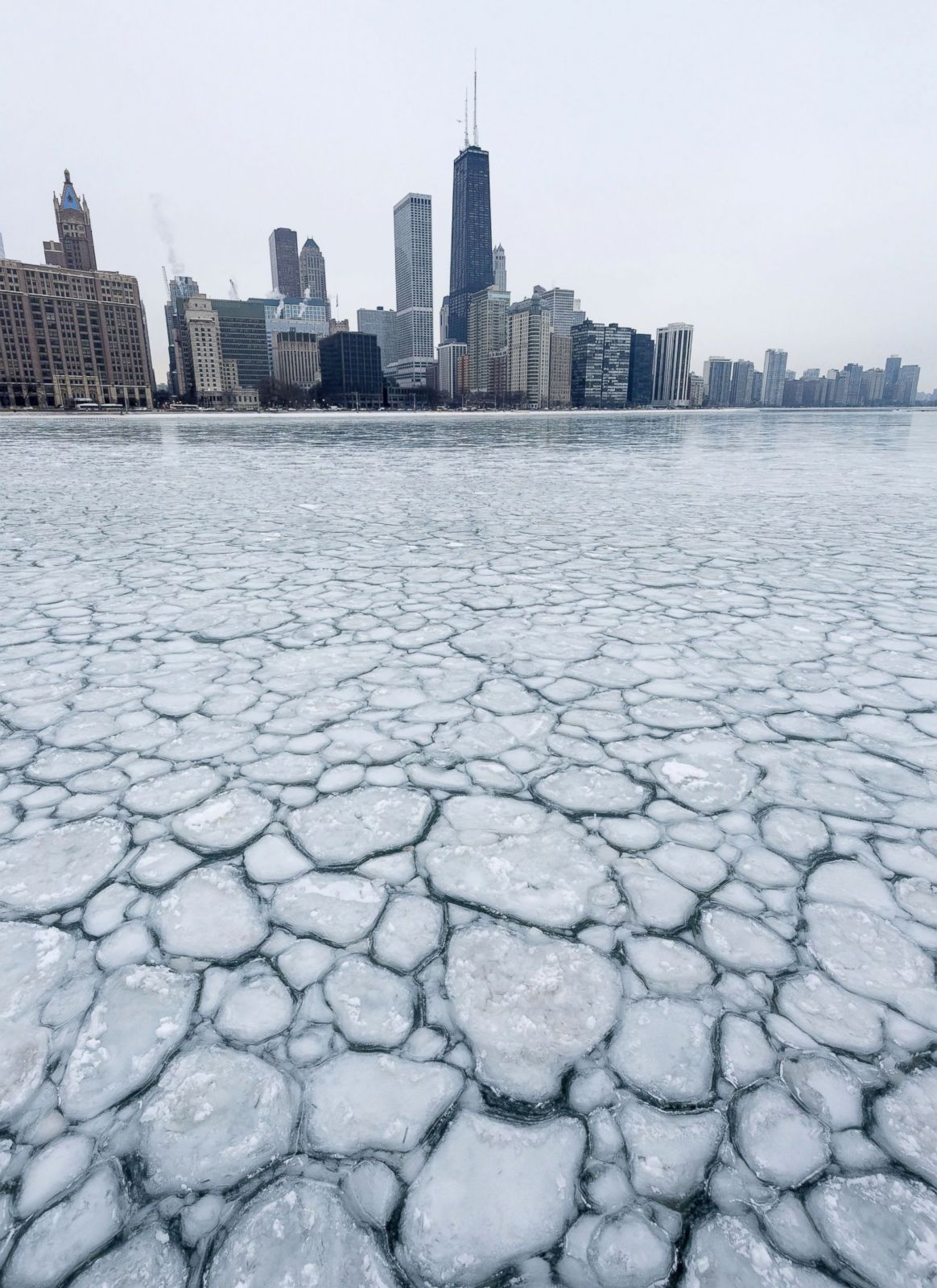 Winter Wonderland Photos | Image #301 - ABC News