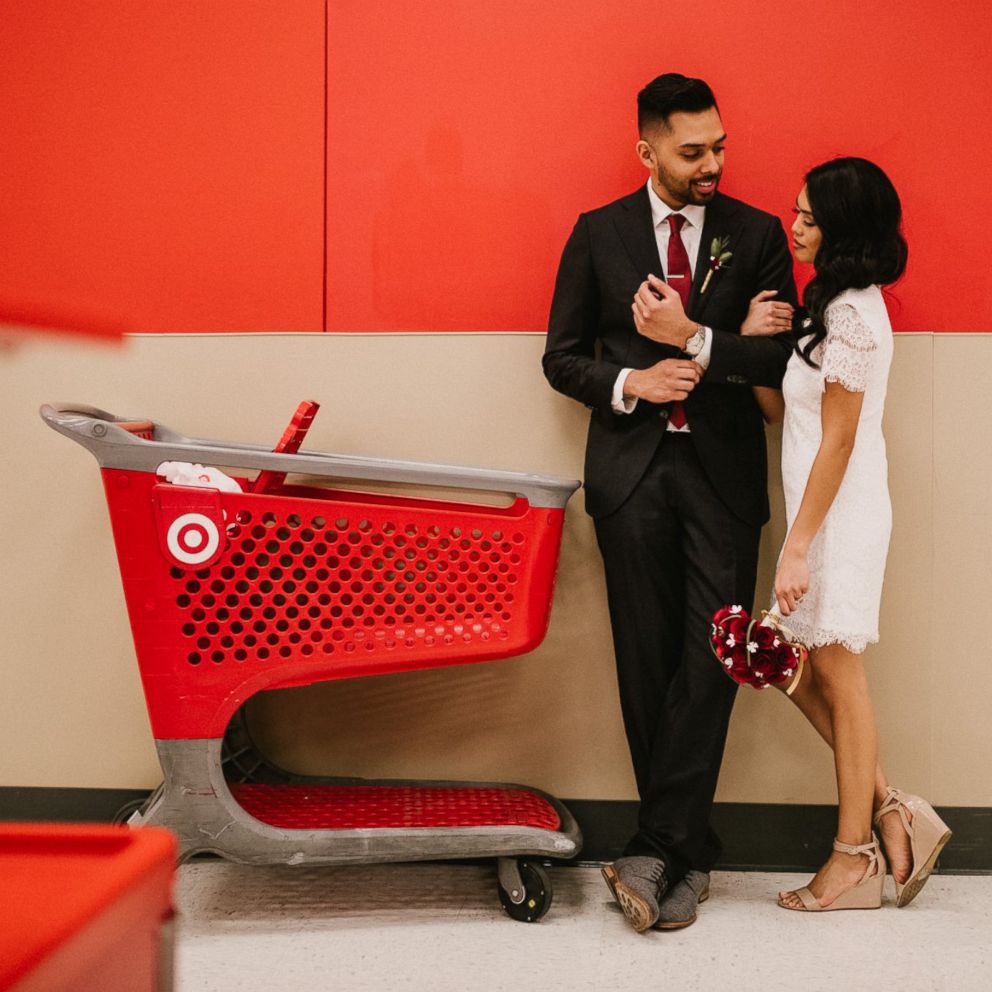 Target wedding 60 photos - Astyledwedding.com