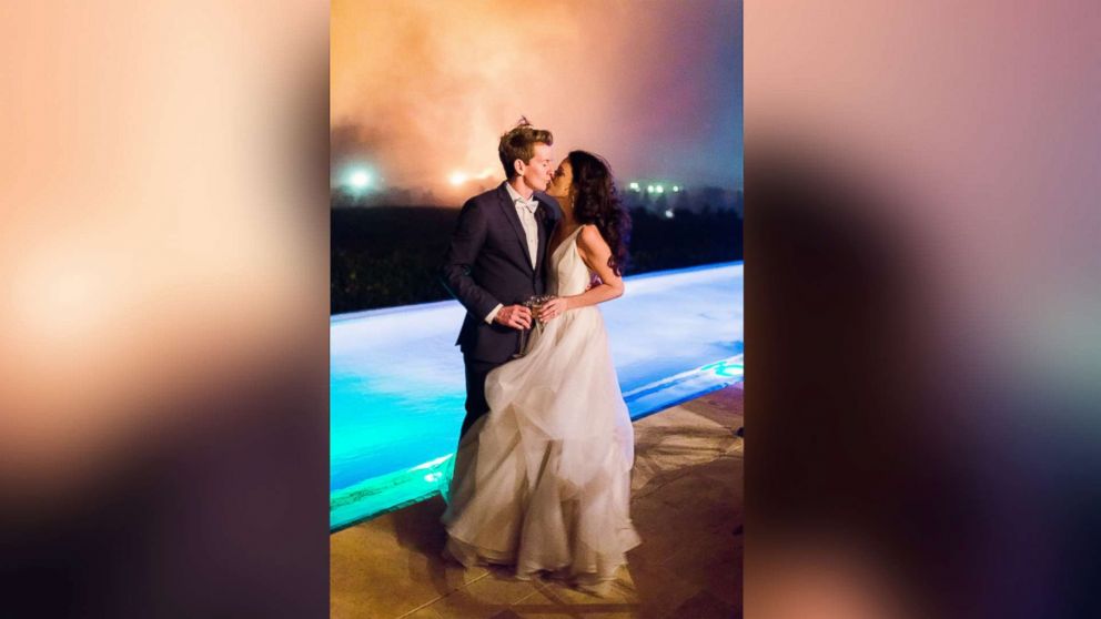 Darius Anderson Wedding This Week's Wedding Announcements The New
