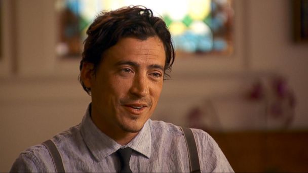 Video How Andrew Keegan Went from '90s Heartthrob to Spiritual Guide ... Video How Andrew Keegan Went from '90s Heartthrob to Spiritual Guide ...